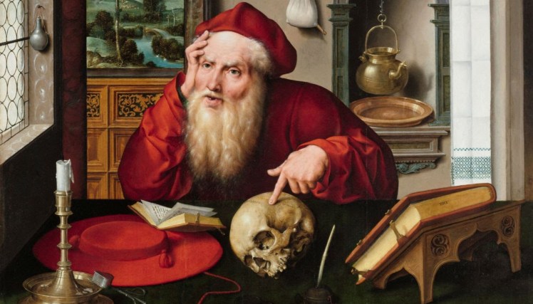 THE MEDIEVAL PROFESSOR – A study in traditional Christian philosophy ...