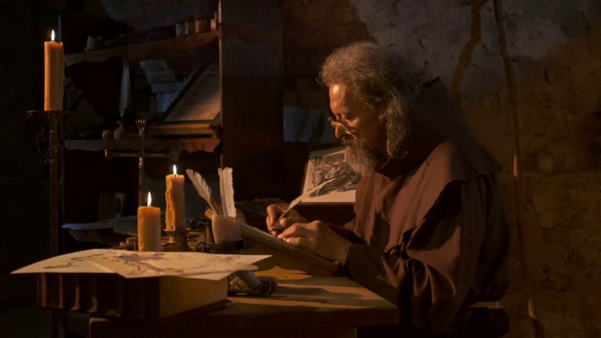 Contact – THE MEDIEVAL PROFESSOR