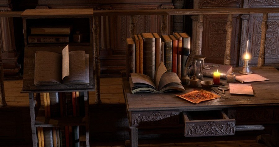 Reading List – THE MEDIEVAL PROFESSOR
